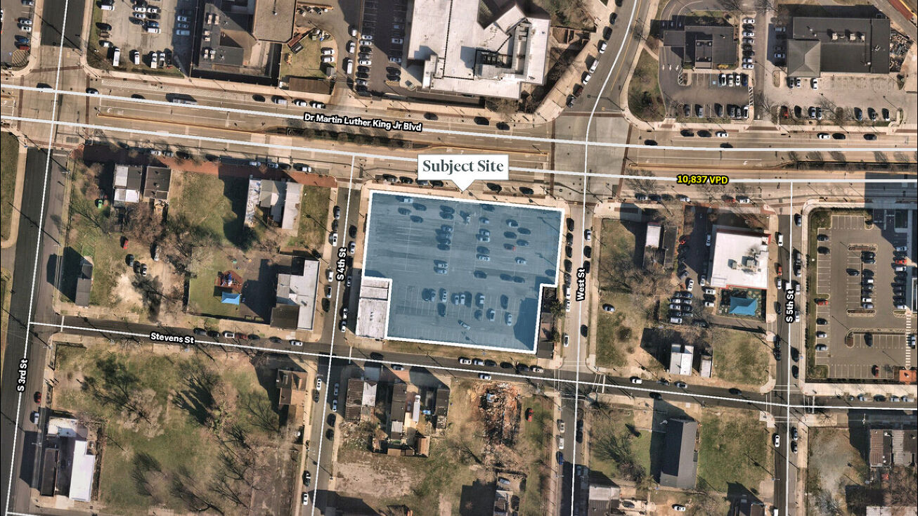 404 Dr Martin Luther King Blvd, Camden, NJ 08103 | Crexi.com