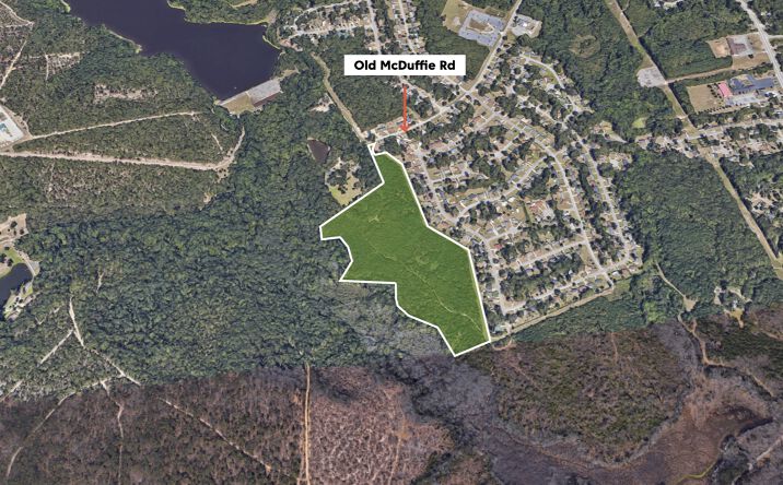 3343 Deans Bridge Rd, Augusta, GA 30906 | Crexi.com