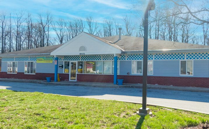 11620 Reisterstown Rd, Reisterstown, MD 21136 | Crexi.com