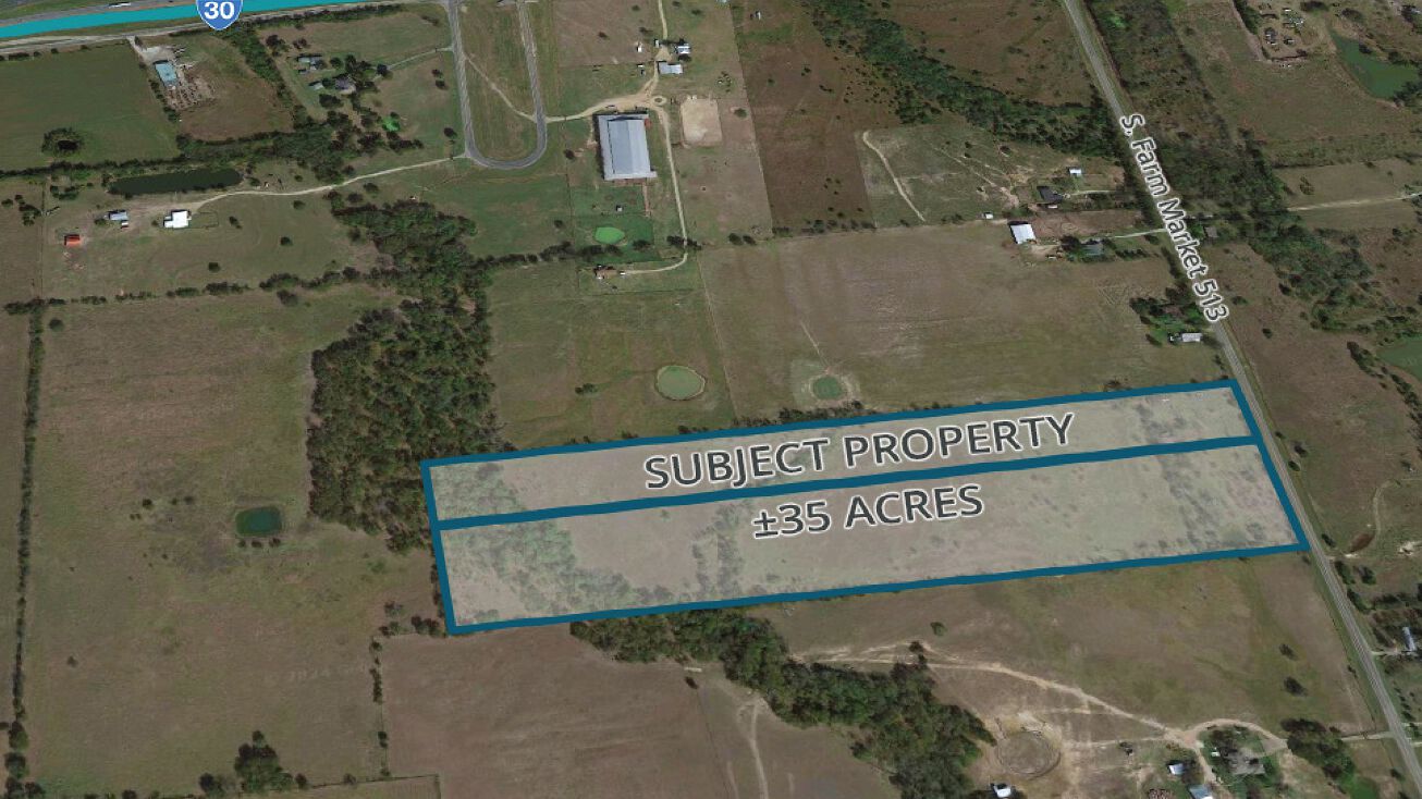 513 Off Fm, Campbell, TX 75422 | Crexi.com