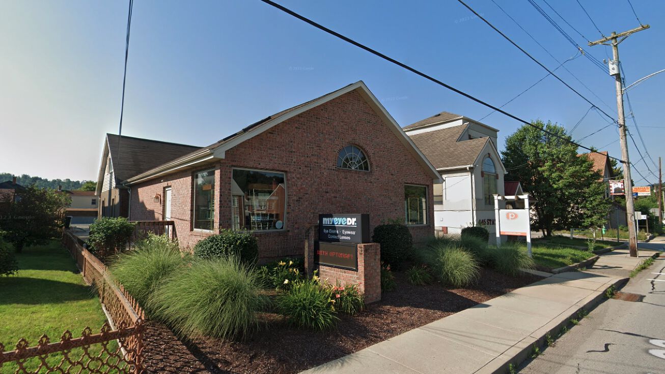 443 State Ave Beaver PA 15009 Crexi