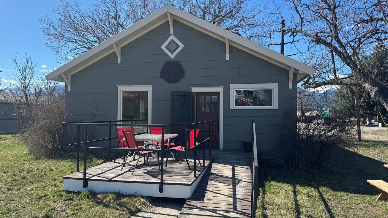 101 Church Street, Stevensville, MT 59870 | Crexi.com
