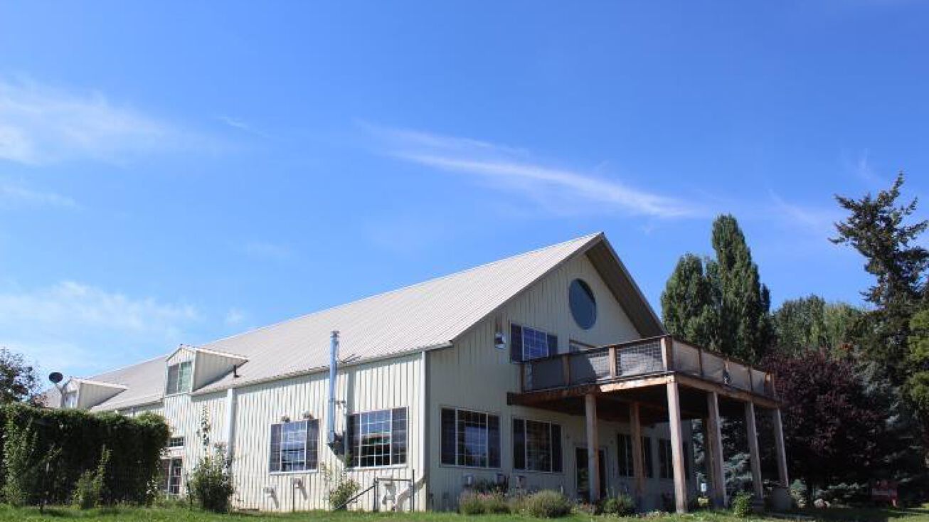 1045 NW Davis Way, Pullman, WA 99163 | Crexi.com