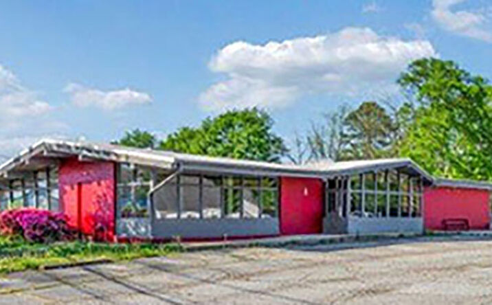 1536 Laurens Rd, Greenville, SC 29607 | Crexi.com