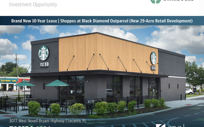 Retail Stores & Storefronts for Sale in Florida | Crexi.com