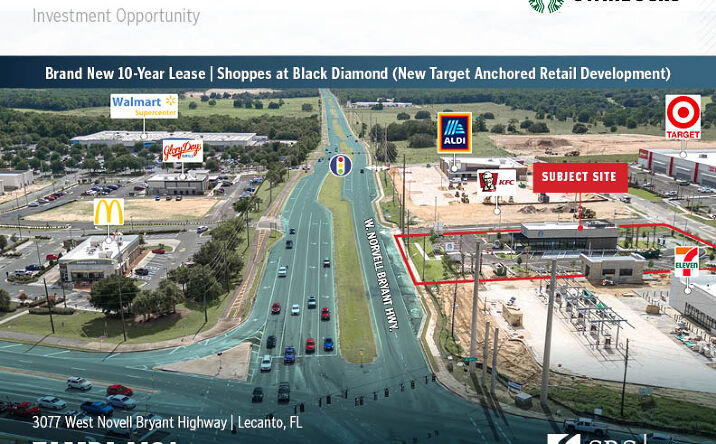 Retail Stores & Storefronts for Sale in Florida | Crexi.com