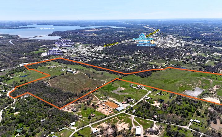 FM730, Azle, TX 76020 | Crexi.com