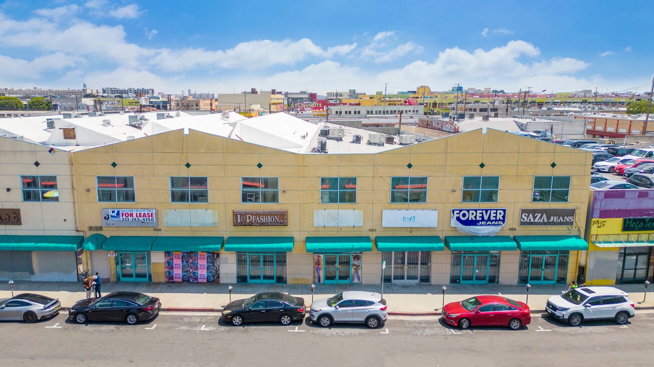 1026 Wall St, Los Angeles, CA 90015 | Crexi.com