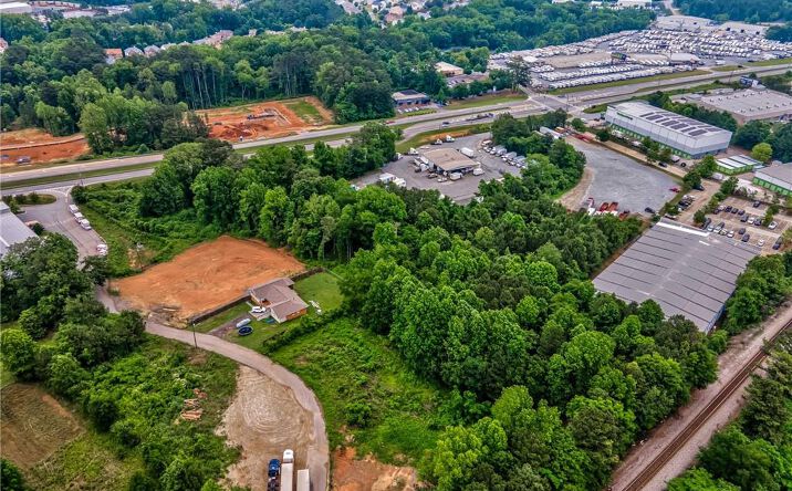 1394 Asberry Dr, Marietta, GA 30060 | Crexi.com