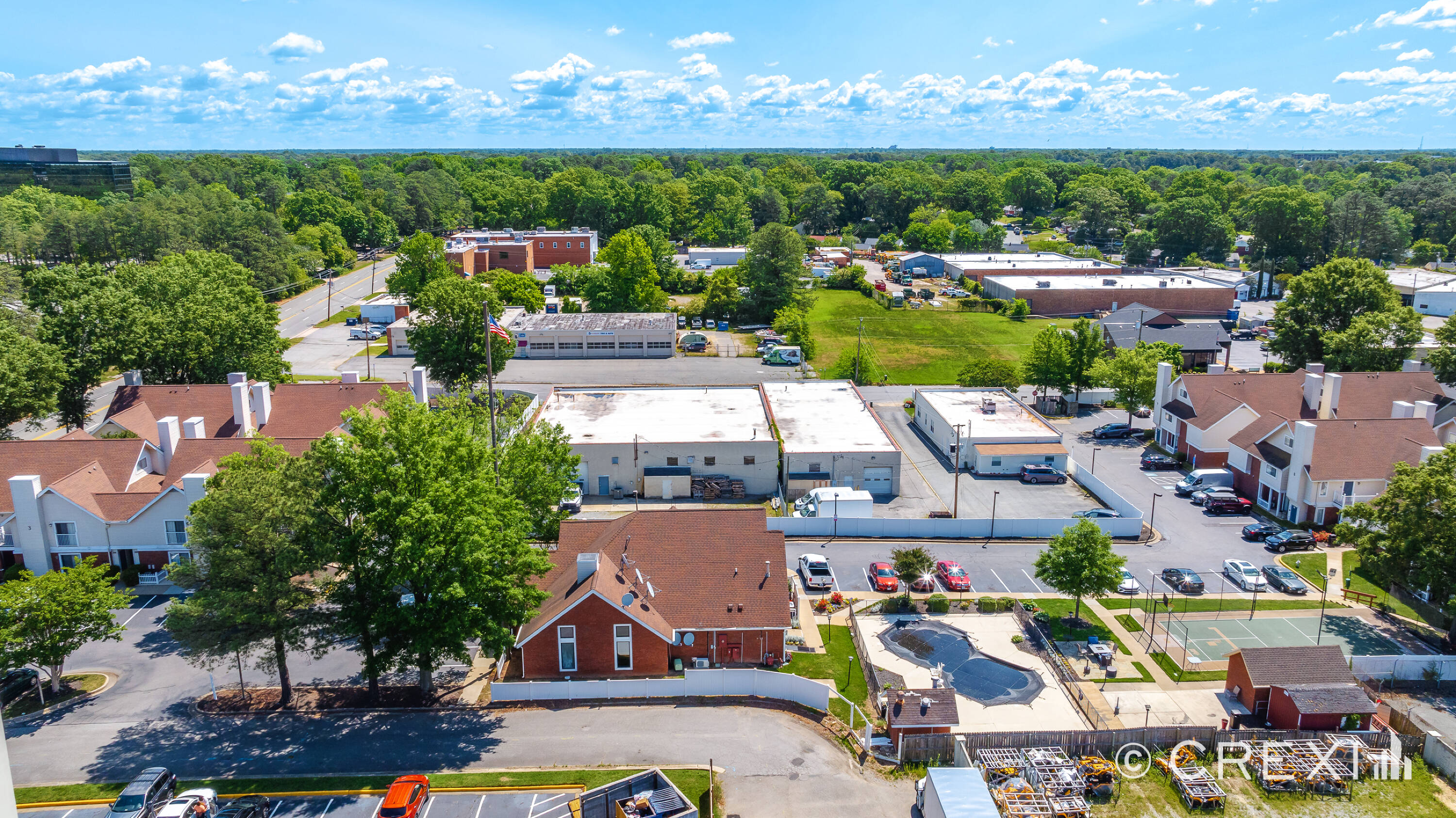 2121 DICKENS RD Richmond VA 23230-2003 APN: 769-743-1443 | Crexi.com