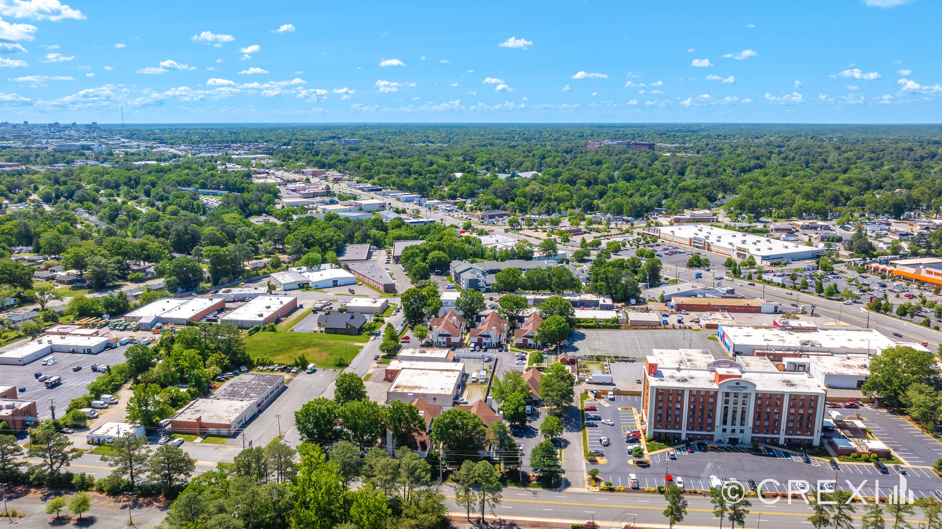 2121 DICKENS RD Richmond VA 23230-2003 APN: 769-743-1443 | Crexi.com