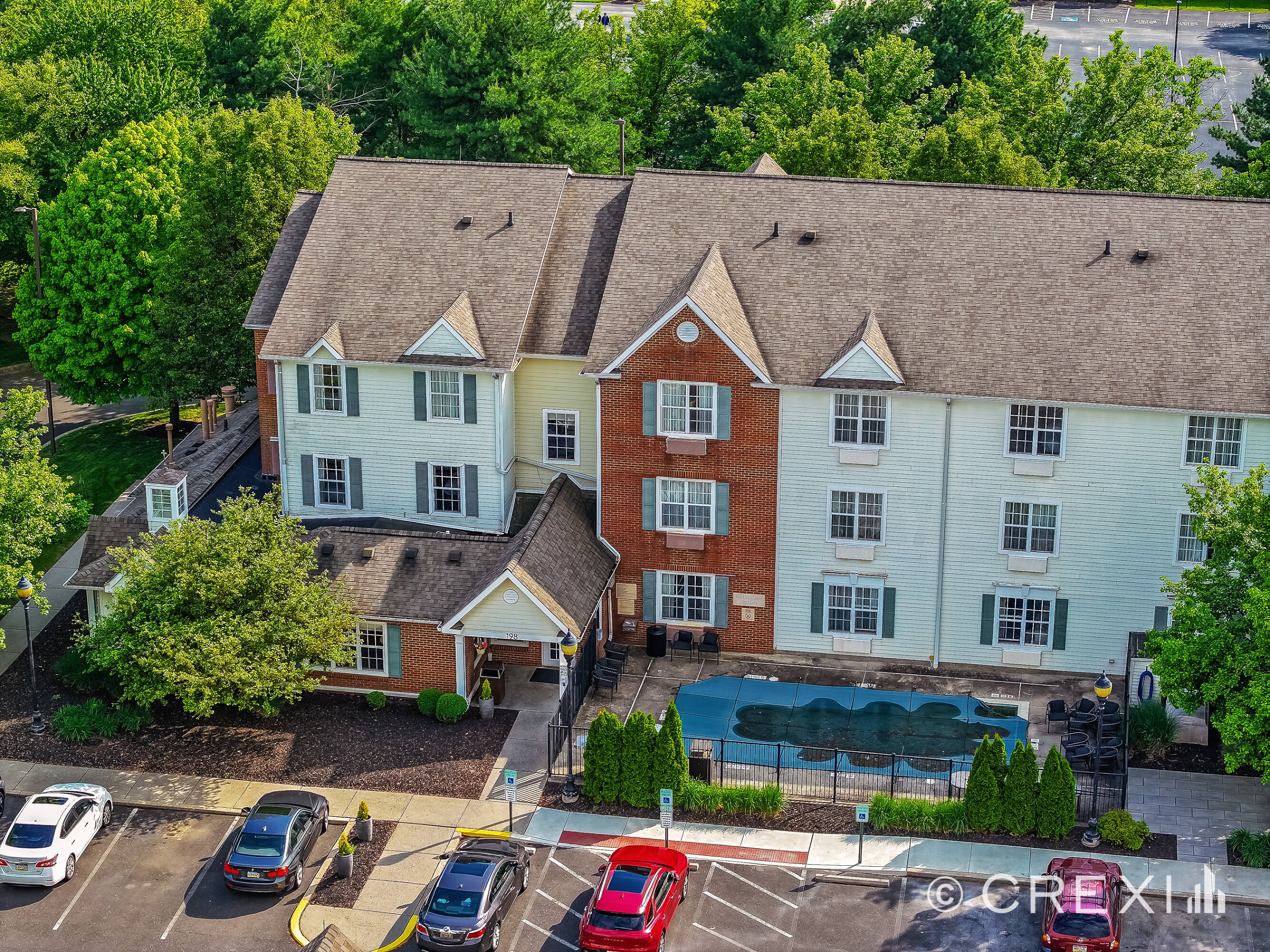 198 PRECISION RD Horsham PA 19044-1200 APN: 360009872109 | Crexi.com