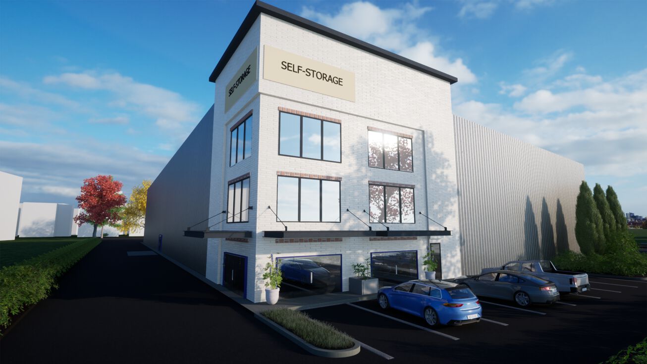 13435 N Main St, Jacksonville, FL 32218 | Crexi.com