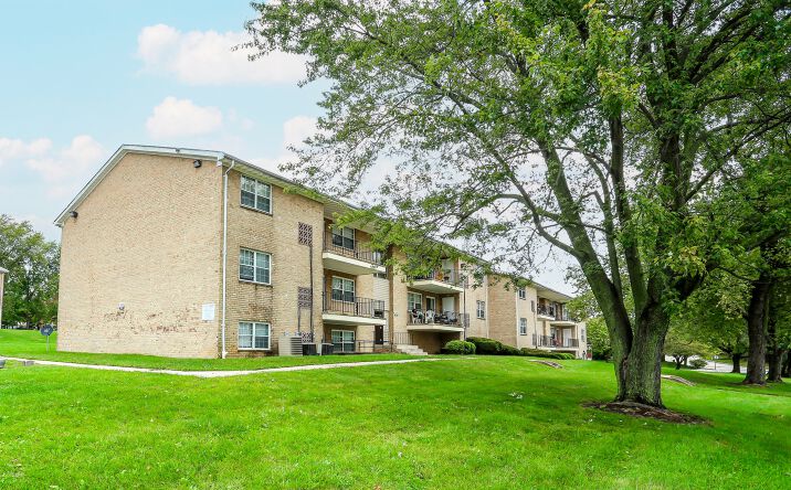 Baltimore, MD Commercial Real Estate for Sale | Crexi.com
