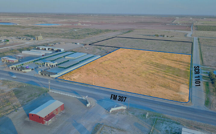 7 Acres FM 307, Midland, TX 79706 | Crexi.com