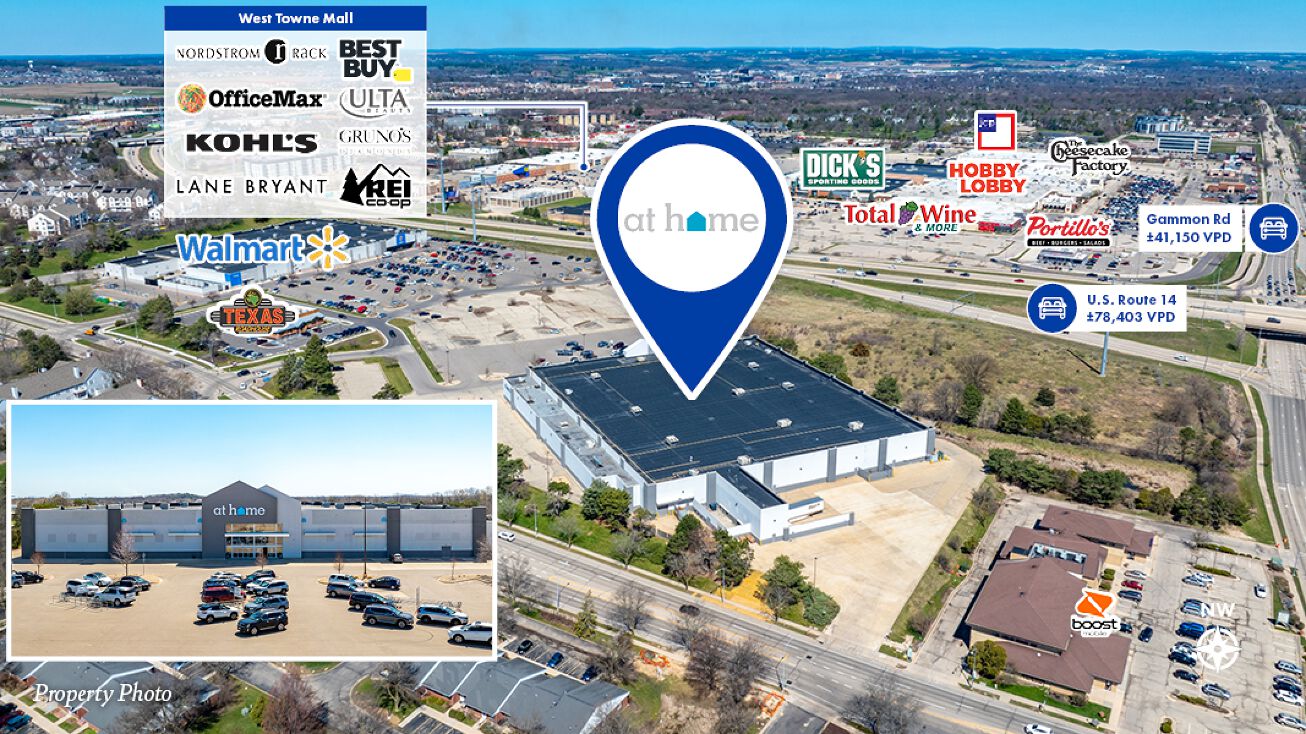 7050 Watts Rd, Madison, WI 53719 | Crexi.com