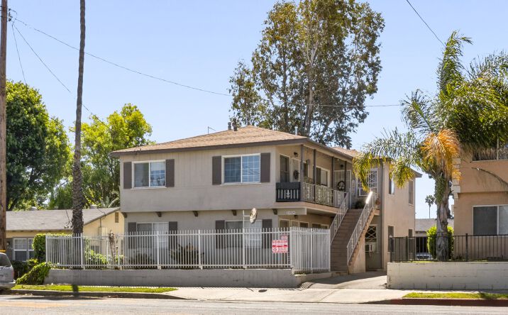 13524 Vanowen St, Los Angeles, CA 91405 | Crexi.com