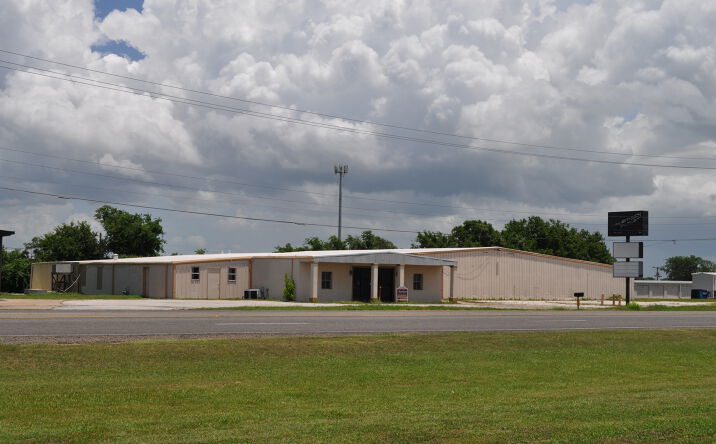 605 S Blue Bell Rd, Brenham, TX 77833 | Crexi.com 605 S Blue Bell Rd, Brenham, TX 77833 | Crexi.com