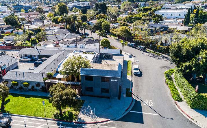 Los Angeles, CA | Crexi.com