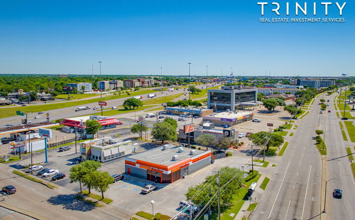 Dallas, TX Commercial Real Estate for Sale | Crexi.com