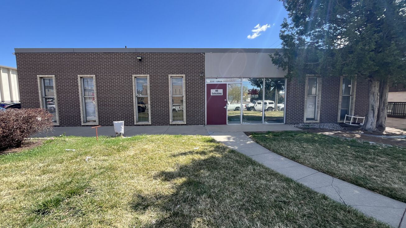 5700 Logan St, Denver, CO 80216 | Crexi.com
