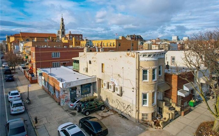 1435 64th Street, Brooklyn, NY 11219 | Crexi.com