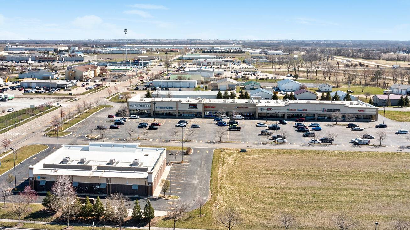 333 W Stevenson Rd, Ottawa, IL 61350 | Crexi.com