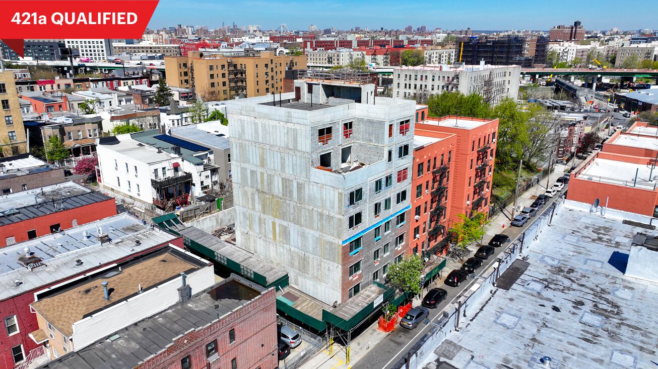 883 Bryant Ave, The Bronx, NY 10474 | Crexi.com