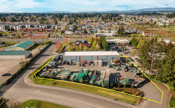 15710 NE 65th St, Vancouver, WA 98682 | Crexi.com