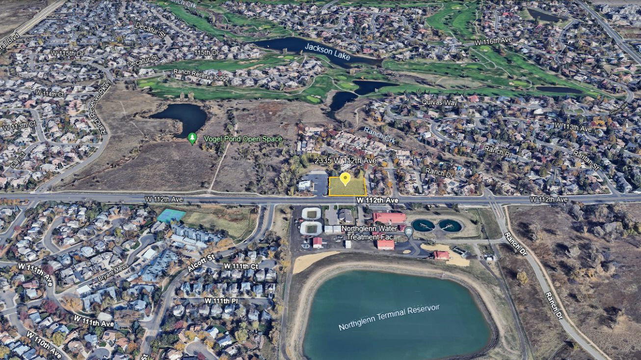 2335 W 112th Ave, Westminster, CO 80234 | Crexi.com