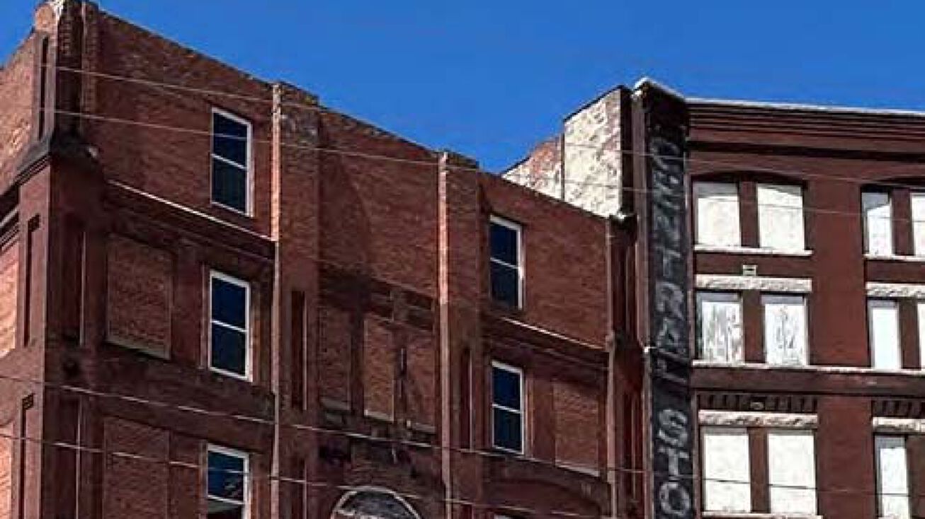 1428 St Louis Ave, Kansas City, MO 64101 | Crexi.com