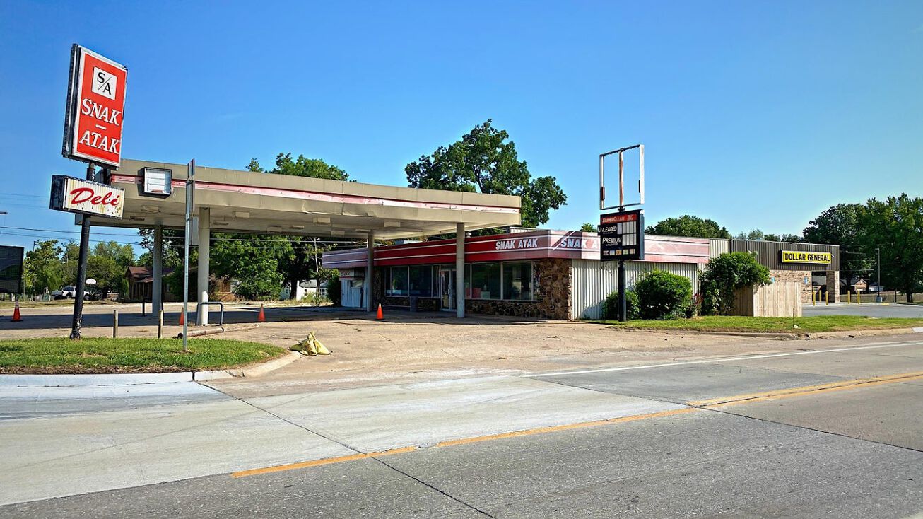 422 W Conner Ave, Fairland, OK 74343 | Crexi.com 422 W Conner Ave, Fairland, OK 74343 | Crexi.com