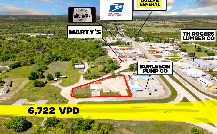 Ben Hamd - Brookwood Capital Advisors - Hamd | Crexi