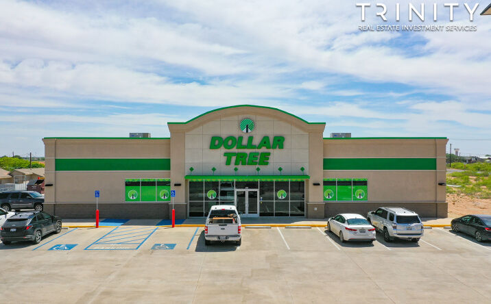 451 S Moss Ave, Odessa, TX 79763 | Crexi.com