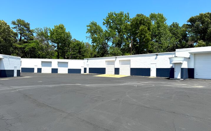 Self Storage Buildings for Sale in Texas | Crexi.com