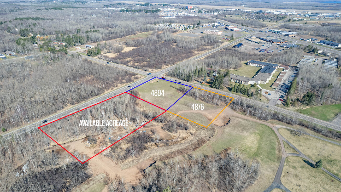 4876 W Arrowhead Rd, Hermantown, MN 55811 | Crexi.com