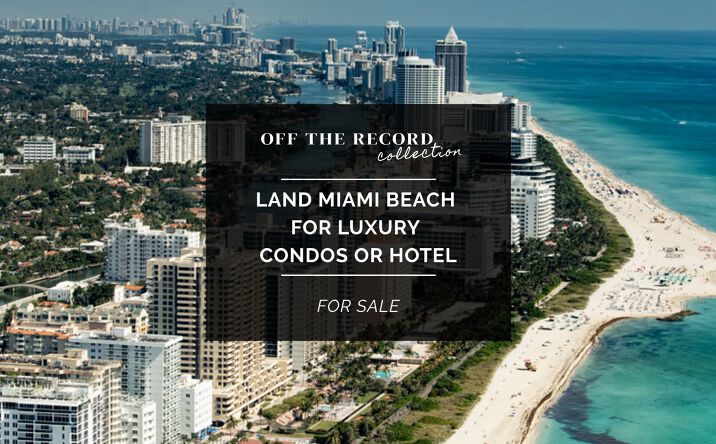 Park Ave, Miami Beach, FL 33139 | Crexi.com