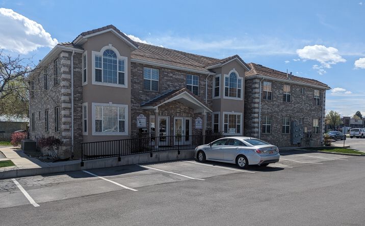 8831 S Redwood Rd, West Jordan, UT 84088 | Crexi.com