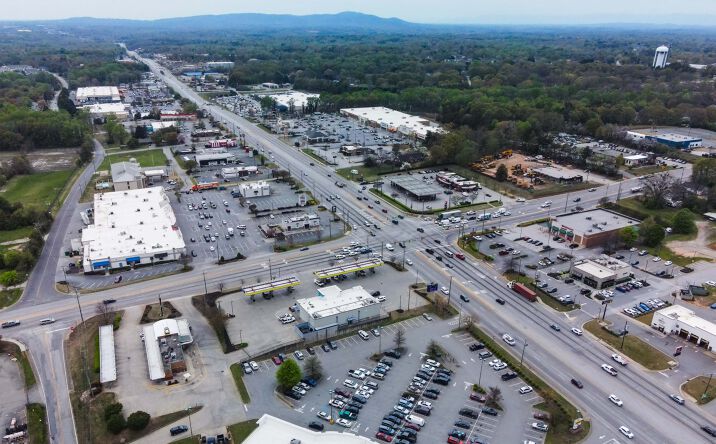 830 E Suber Road, Greer, SC 29650 | Crexi.com