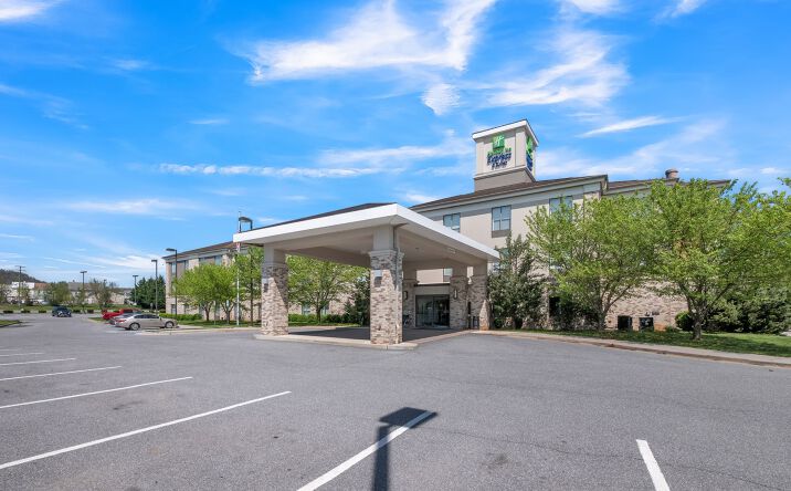 Maryland Commercial Real Estate for Sale | Crexi.com