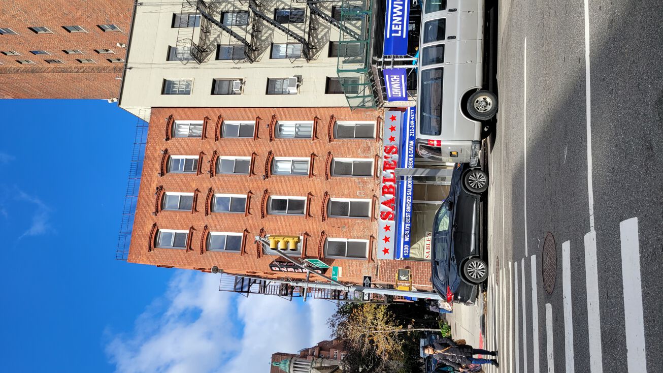 1330 3rd Ave, New York, NY 10075 | Crexi.com