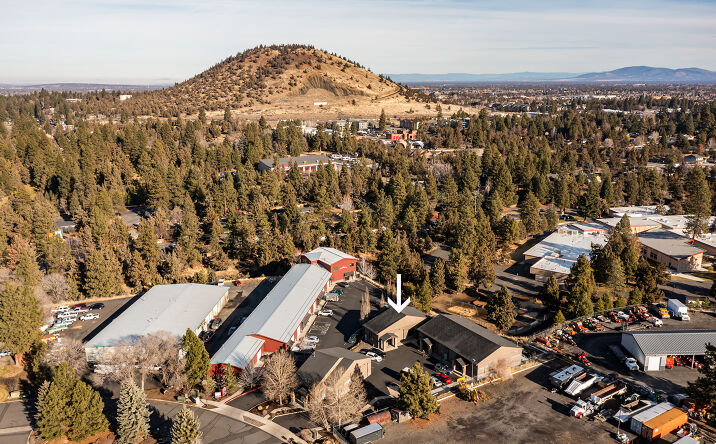 Cooley Rd. & North Hwy 97, Bend, OR 97703 | Crexi.com