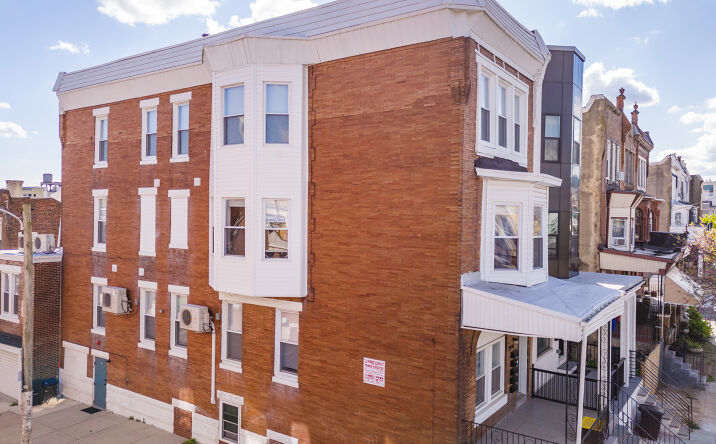 2923 W Fletcher St, Philadelphia, PA 19132 | Crexi.com
