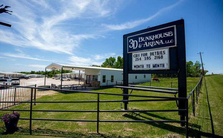 120 Bunkhouse Rd, Stephenville, TX 76401 | Crexi.com