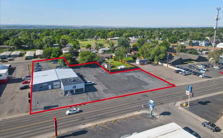 2046 Grand Ave, Billings, MT 59102 | Crexi.com