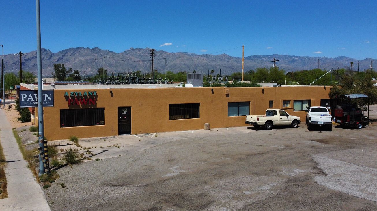 1208 N Alvernon Way, Tucson, AZ 85712 | Crexi.com