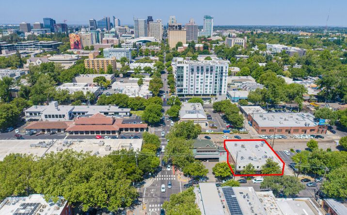 920 20th St, Sacramento, CA 95811 | Crexi.com
