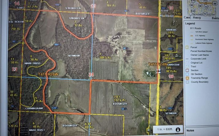 652 NE Mm Highway, Knob Noster, MO 65336 | Crexi.com