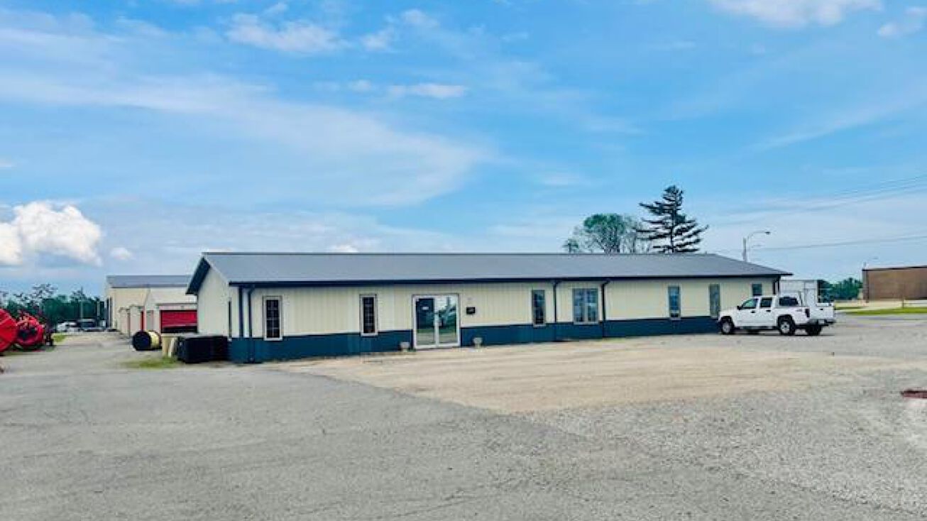 336 Interstate Drive, Sikeston, MO 63801 | Crexi.com