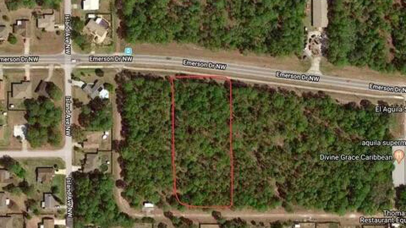 198 Emerson Drive NW, Palm Bay, FL 32907 | Crexi.com